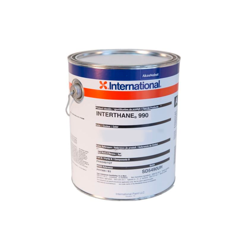 Interthane® 990 - Nodo Distribuciones